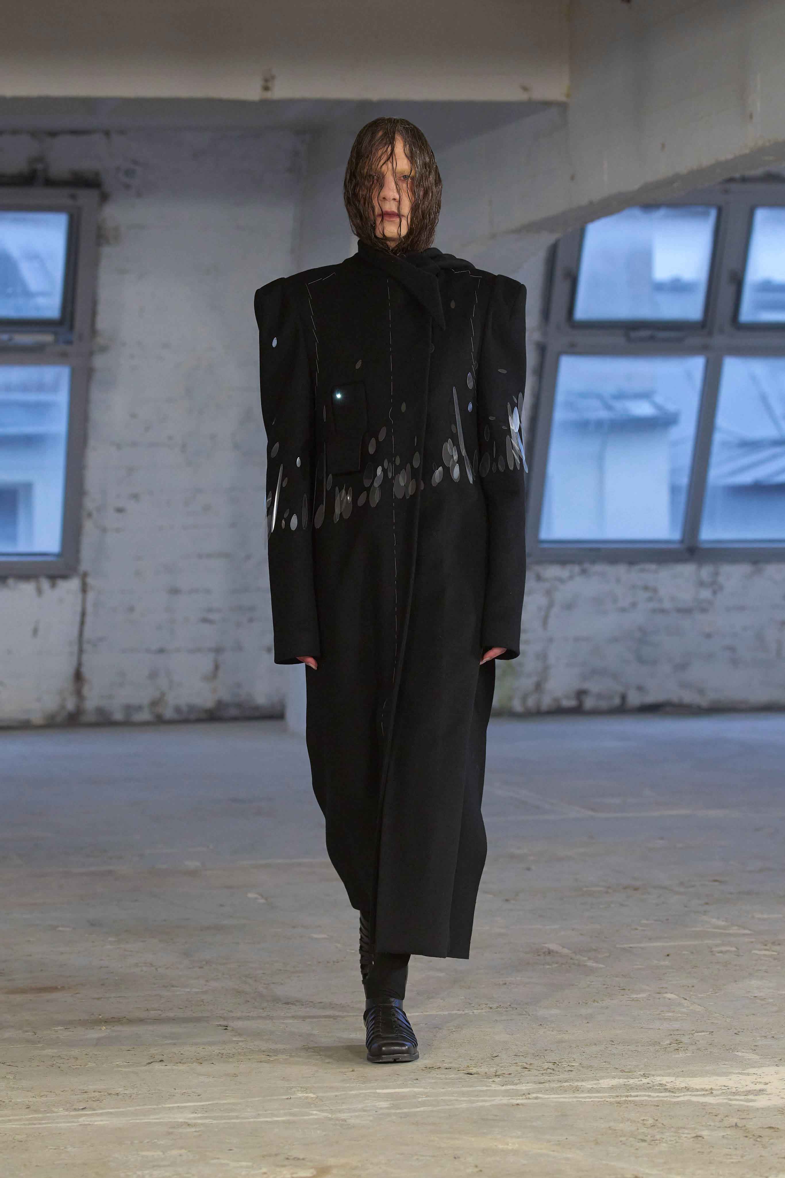 Jordan Roth | On the Runway Gallery